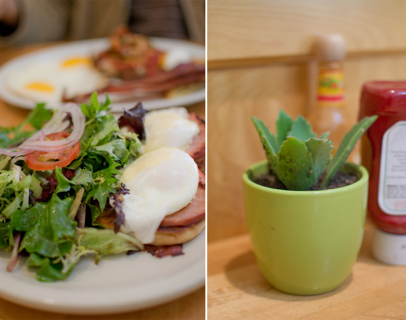 Truly Everyday: Foodventures: Literati Cafe