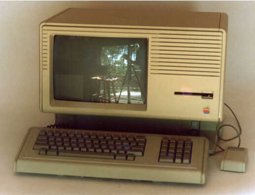HISTORIA DE LA INFORMATICA SEGUN JOSUE: La primera computadora