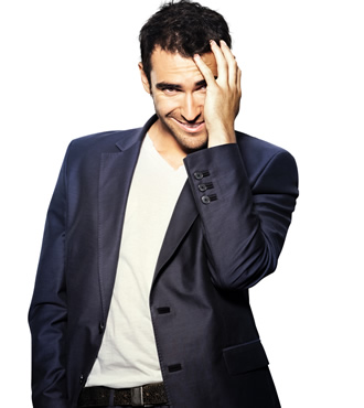 Fotos de Pablo Cerda ~ Fotos de famosos chilenos