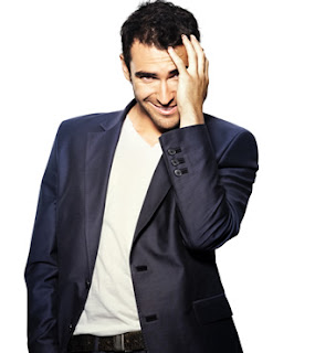 Fotos de Pablo Cerda ~ Fotos de famosos chilenos