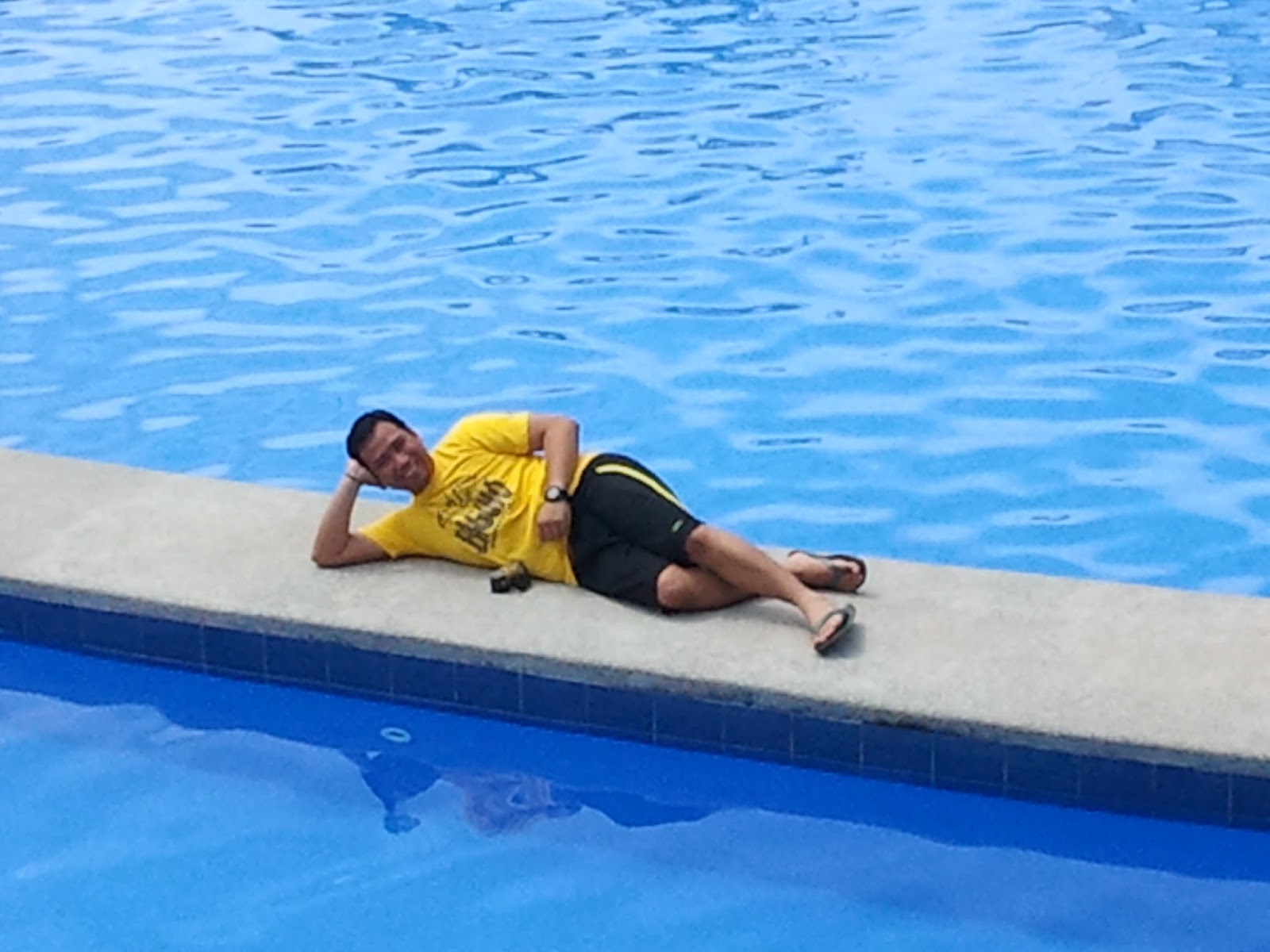 joy ride: Water Camp Resort in Kawit Cavite