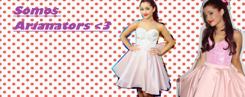 Somos Arianators: Primer tatuaje de Ariana Grande