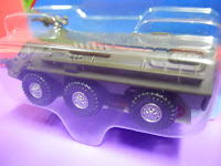 Dexters Diecasts (DexDC): Siku #0871 ~ Panzer Armoured Reconnaissance Tank