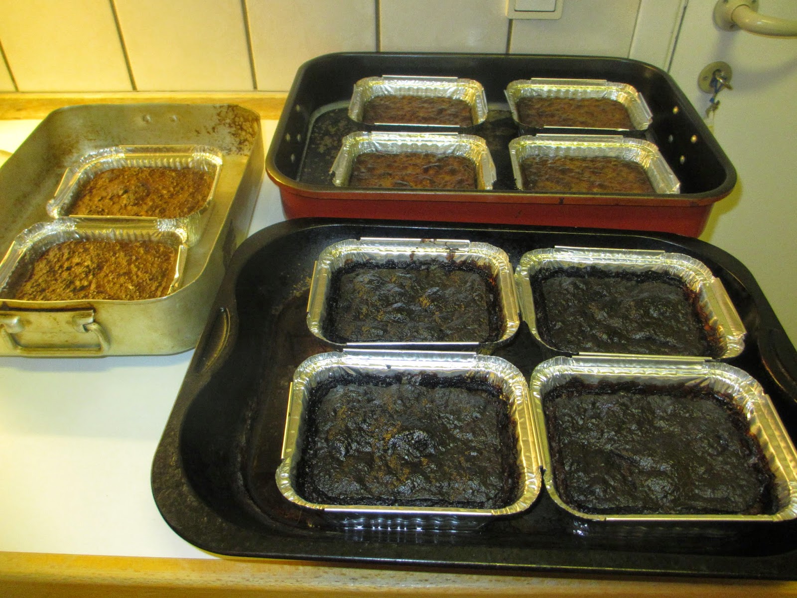 K-C´s - nu LCHF.: Hjemmelavet leverpostej.