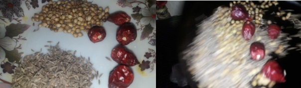 Mix Chana Chaat Recipe - Yummy Traditional