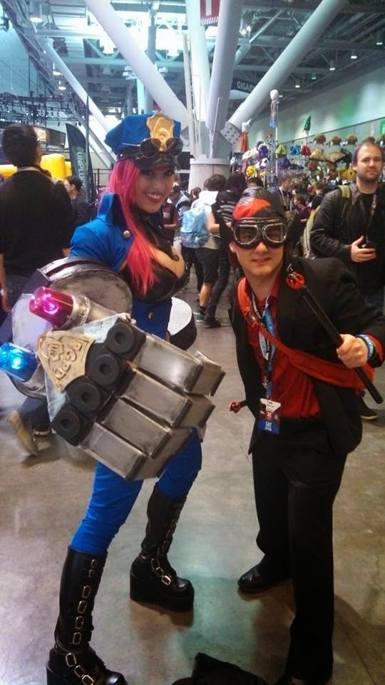 Why She's my Favorite: Lisa Lou Who