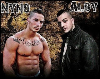 Biografia de Nyno Vargas