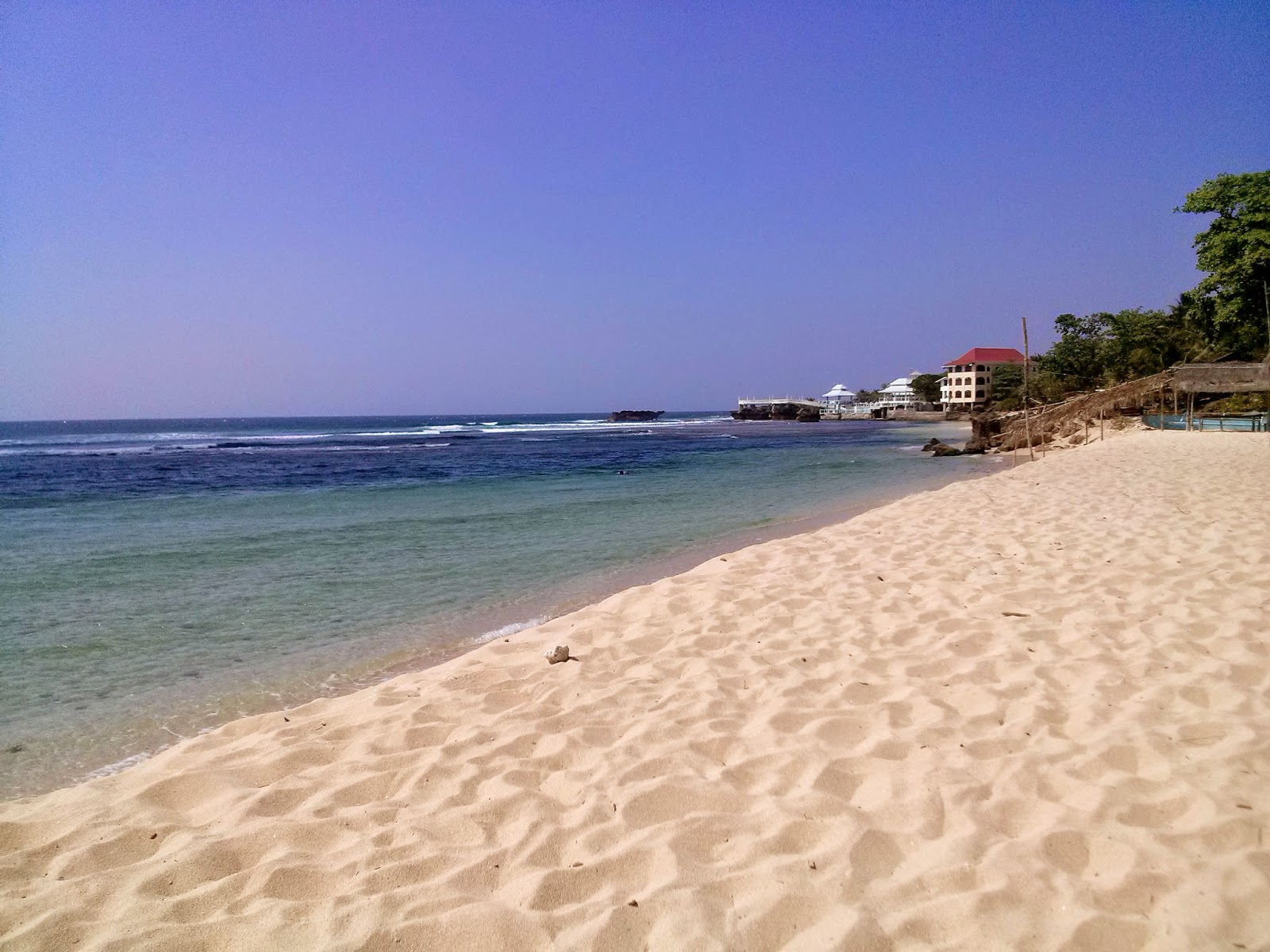 Food | Travel : Beauty of Bolinao