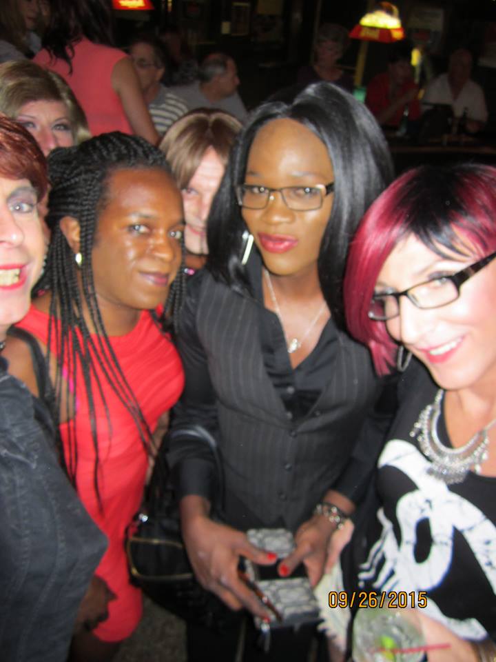 Feminization.us • Adventures In Crossdressing Amandas Hideaway