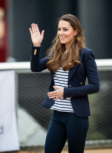 Strictly Kate (Catherine - The Duchess of Cambridge): Kate is Put ...