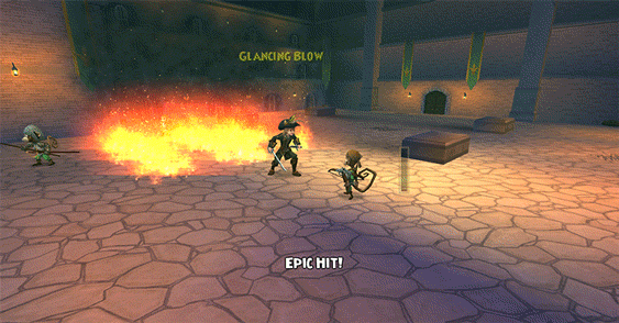 The Fansite Festival, Retold With GIFs - Swordroll's Blog | Wizard101 ...