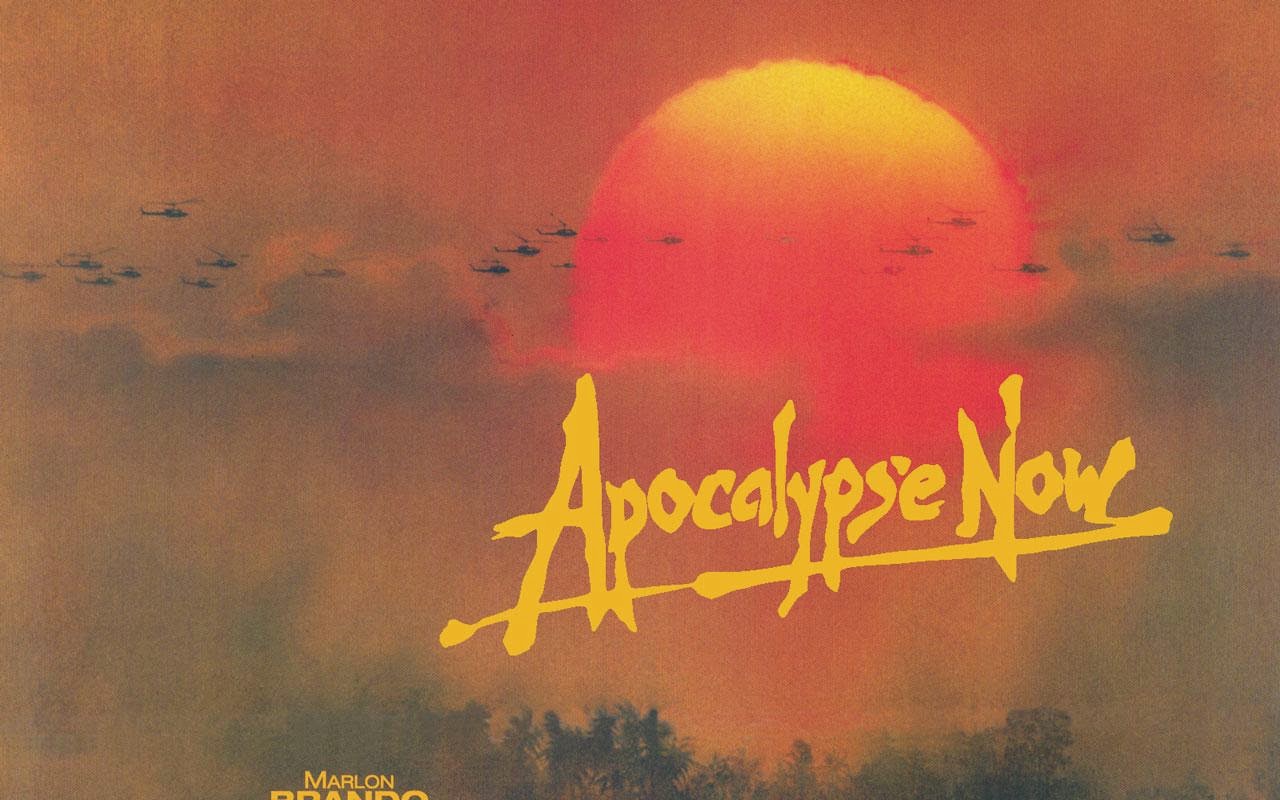 Filme: "Apocalypse Now (1979)"