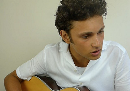 birthdays: Benjamin Gur