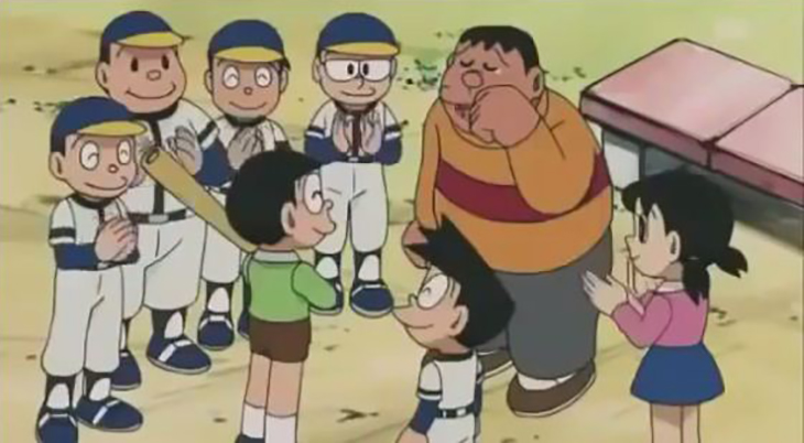 Doraemon New Episodes