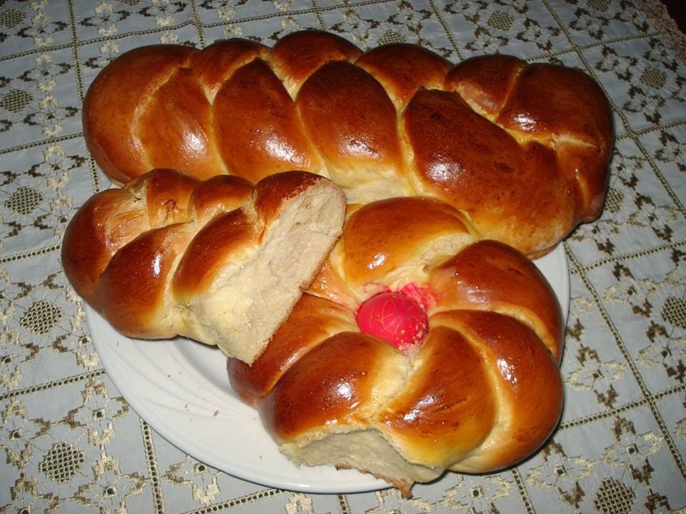 KuzhinaIme.al: Buke e embel (Receta nga Ervina Saliu)