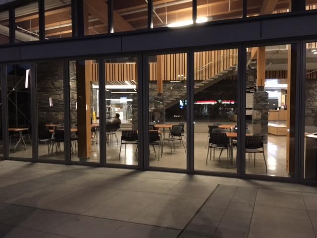 Every Library I Can: Canmore Public Library, Canmore, Alberta, Canada