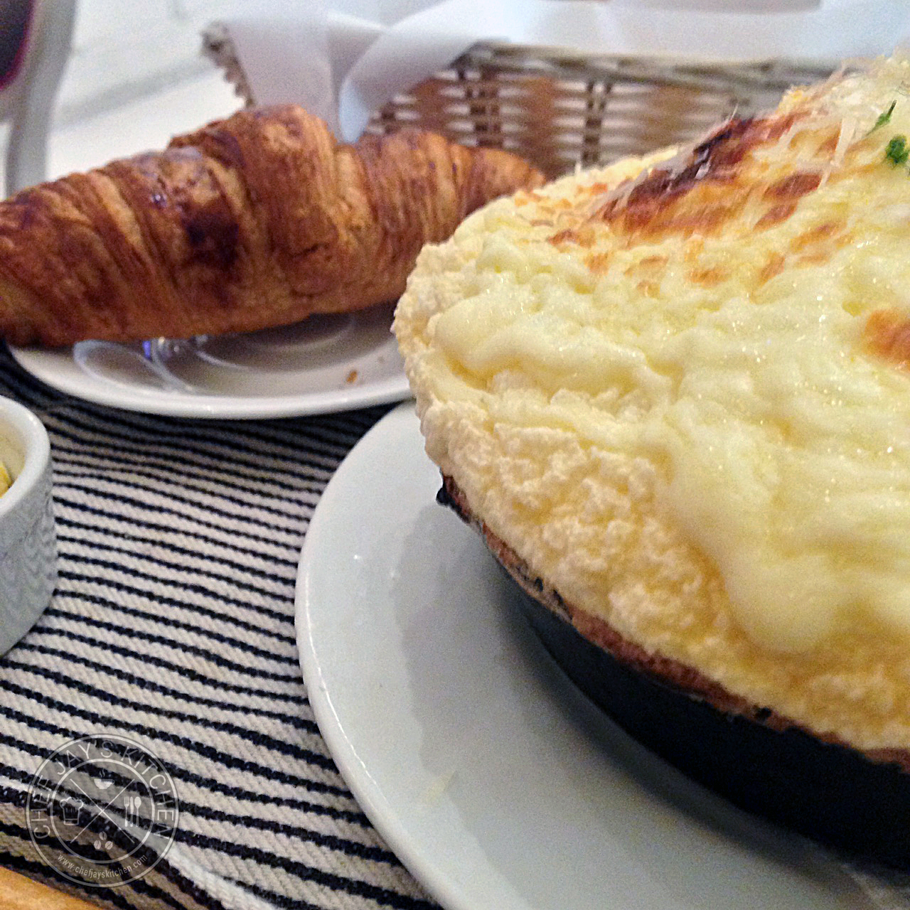 Bizu Patisserie & Bistro: Perfect for Intimate Breakfast Dates | Chef ...