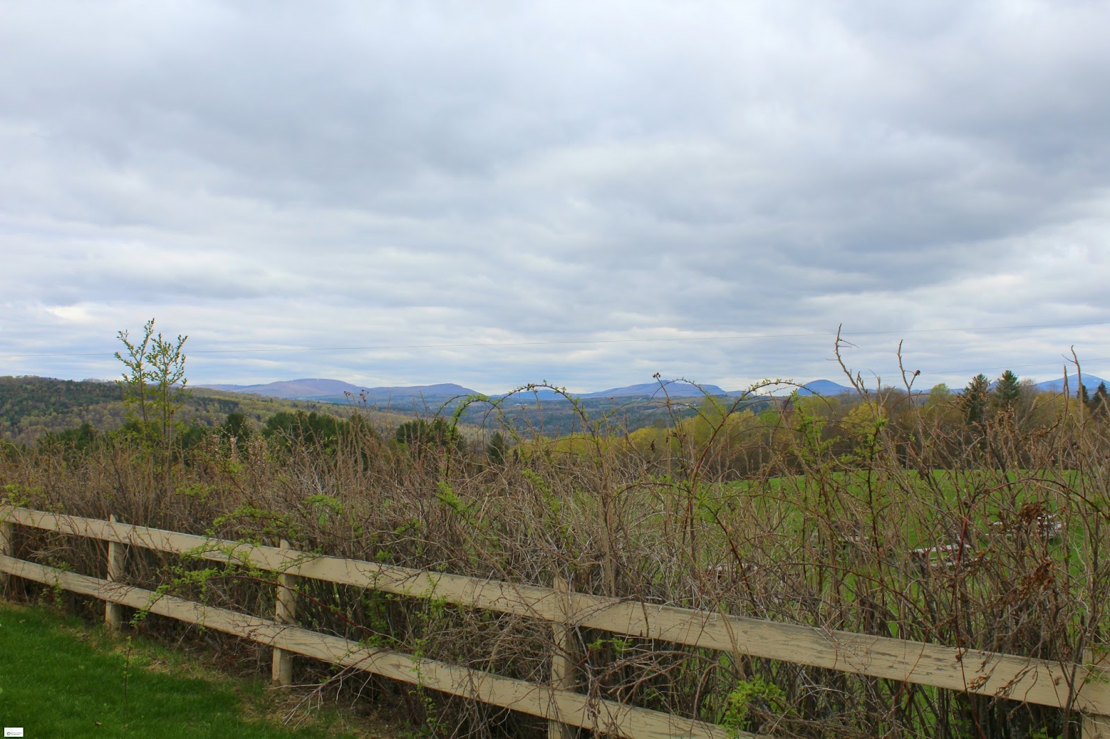 Vail Suite, Wildflower Inn (Lyndonville, Vermont) | Caravan Sonnet