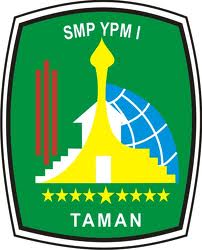 '' OSIS SMP YPM 1 TAMAN