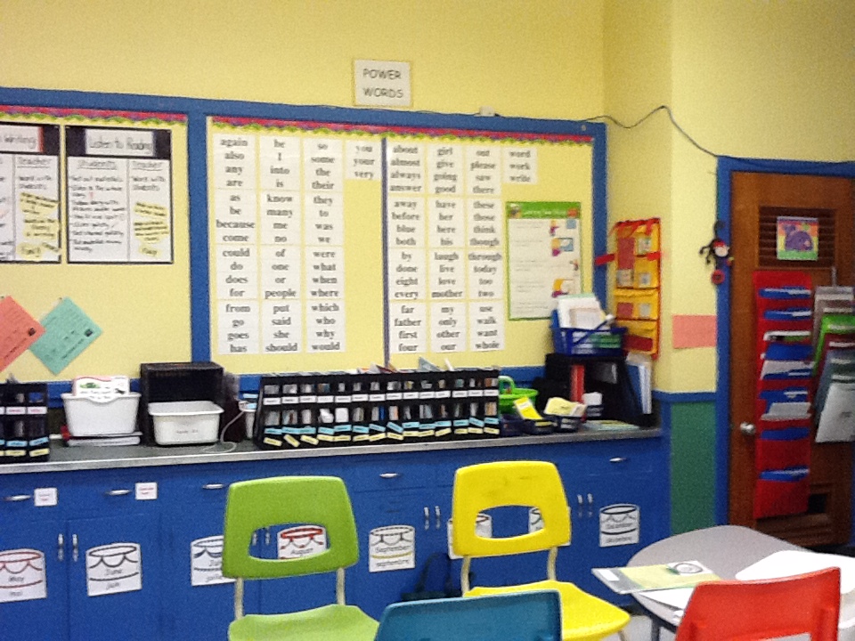My Teaching Box