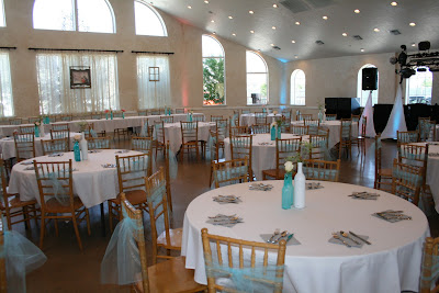 Castle Manor: Castle Manor Events