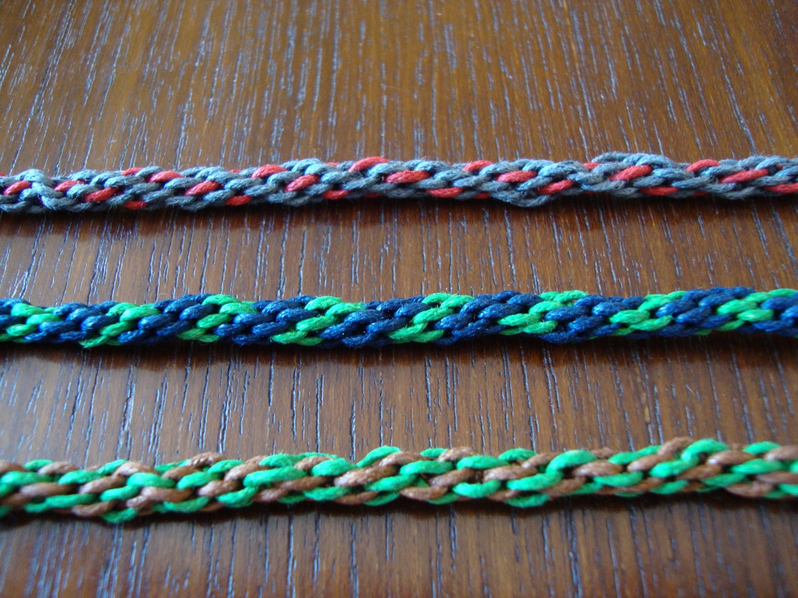 KUMIHIMO IV (con tutoriales) | Manualidades