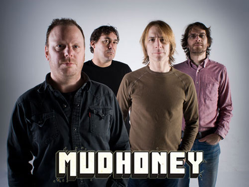 Zona Rock Dan Metal : MARK ARM