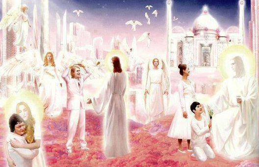 Setidaknya Ada 9 Hal Yang Harus Dilakukan Orang Kristen Layak Masuk ...