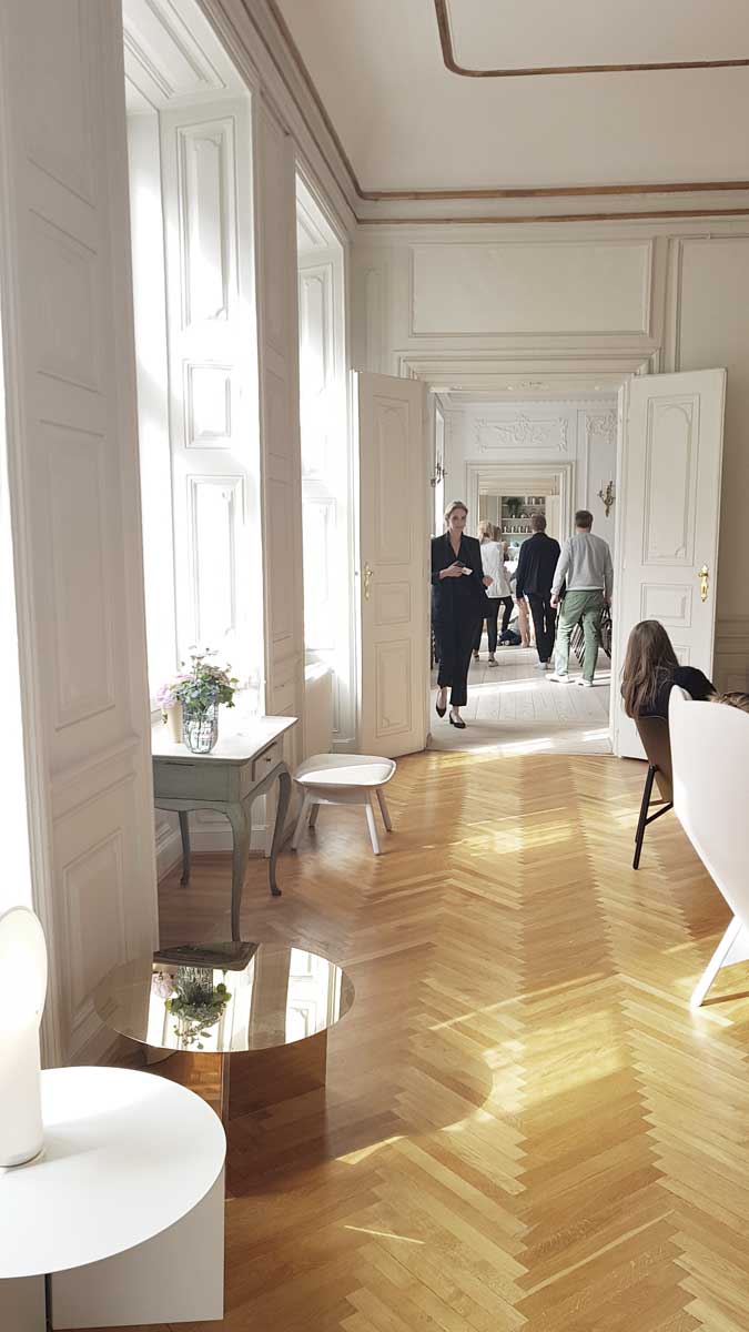 Nordic Interiors: Highlights 3 days of design 2017 #5: Hay