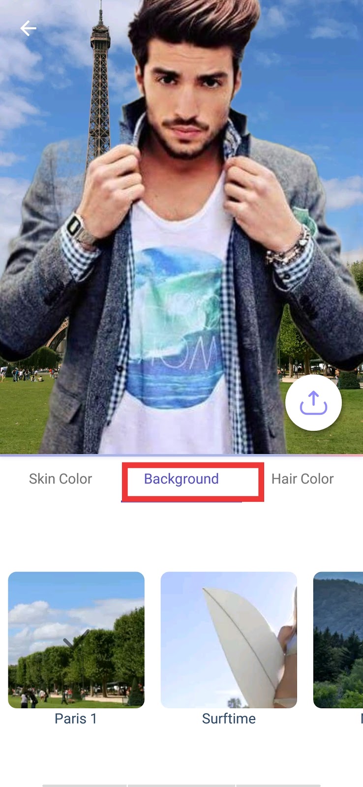 Remove backgrounds from photos. Free background remover 2019.