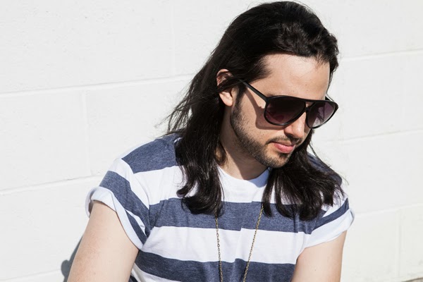 DJcity Podcast - DJCJ - November 5, 2013