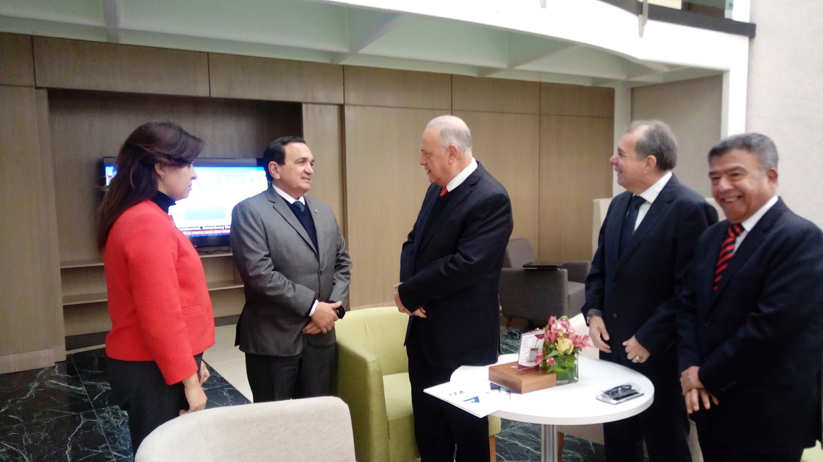 El mexiquense Hoy: Incentiva “buen fin” mercado interno y promueve la ...