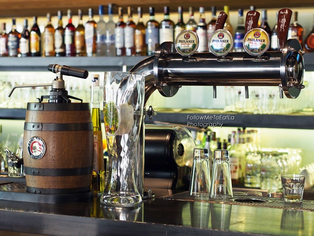 Follow Me To Eat La - Malaysian Food Blog: Brotzeit German Bier Bar ...