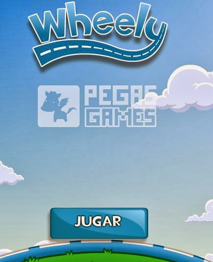 LAS TIC PARA INFANTIL: TRANSPORTES TERRESTRES