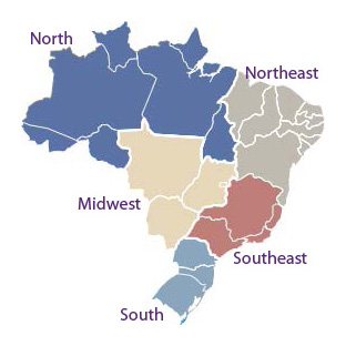 Get to know Brazil: Cultural differences in Brazil