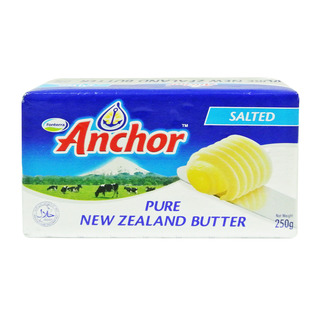Life is complicated: Antara jenama butter (mentega asli) yang ada di ...