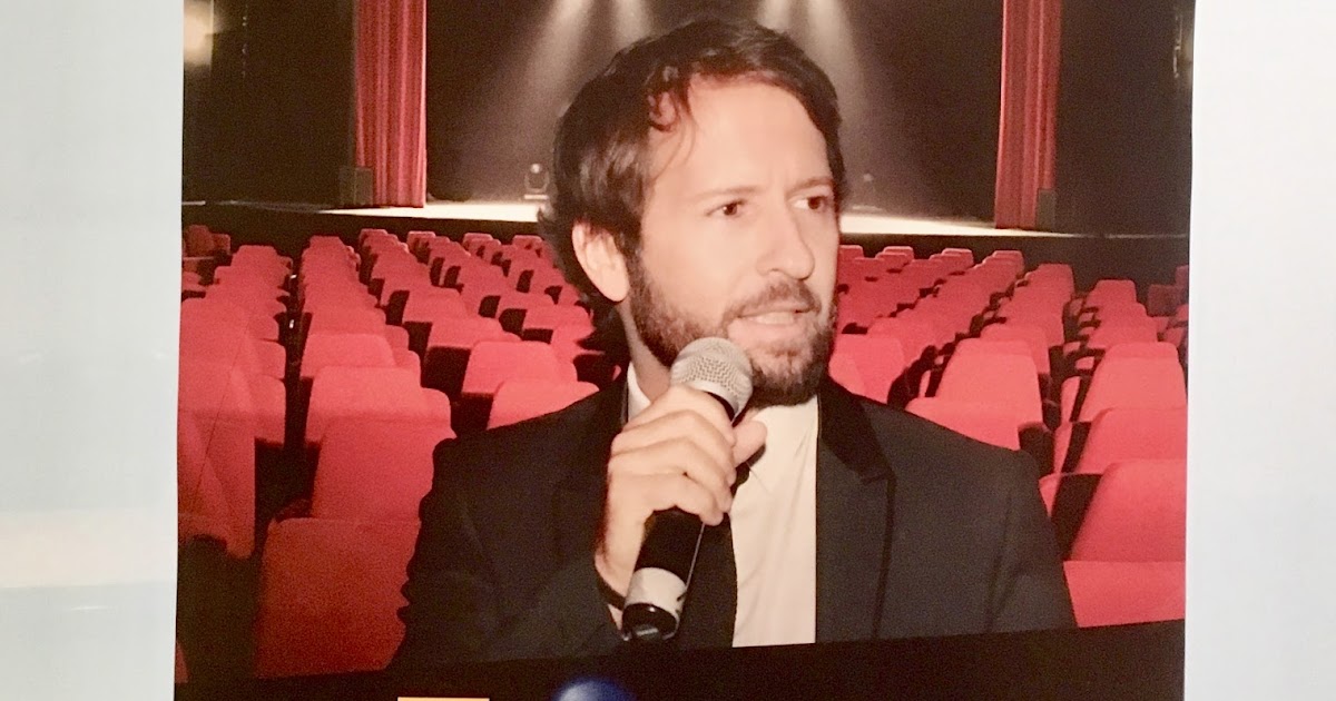 A bride abattue: Rencontre avec un patron slash, Benjamin Zeitoun