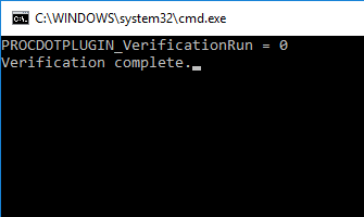 MALoney (It's in the name): ProcDOT plugin writing. Part 4 - Context ...