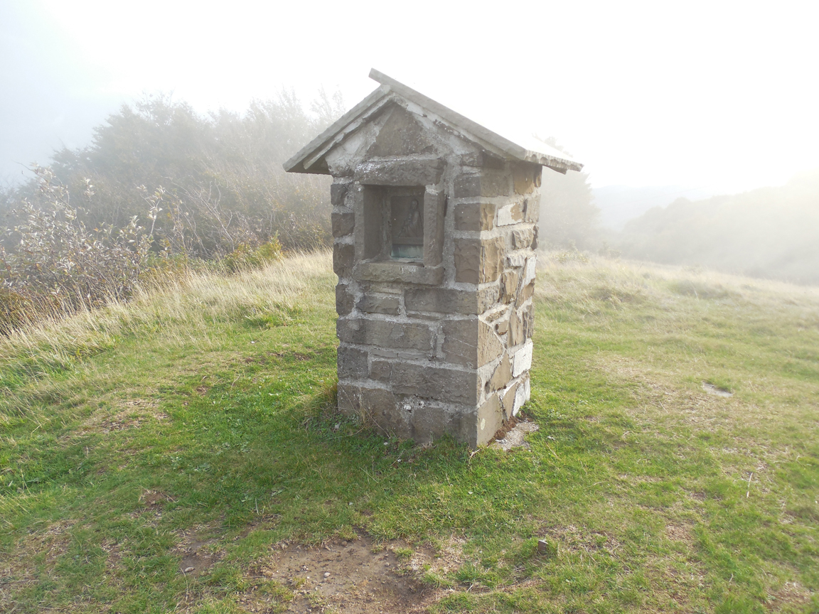 Escursionismo a 360°: dicembre 2015