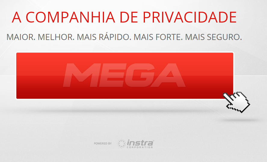 Dicas Digitais: Seus arquivos na nuvem - conheça o MEGA