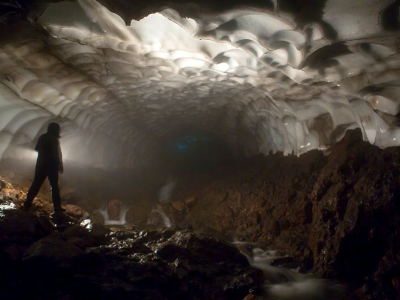 internationalpark: There is a magic cave of Russia