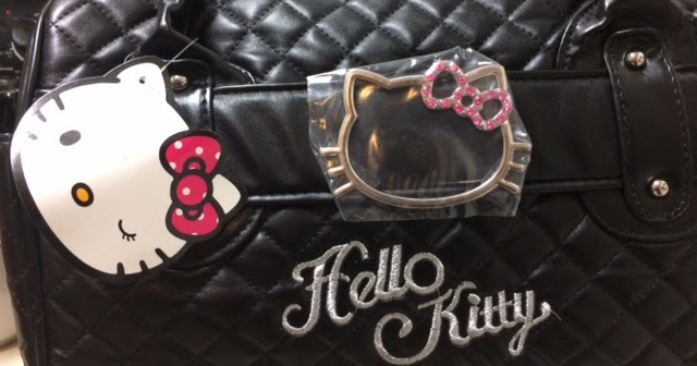 #1 Ultimate Hello Kitty Fan!