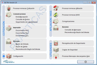 Blog CAI Sistemas para Asesorías y Empresas: Novedades en el Sistema de ...