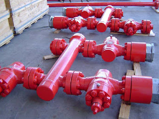 Firehouse: Standpipe and Hose System(1)