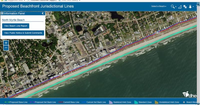 CENTURY21 Thomas - Real Estate Blog: S.C. Department of Health and ...