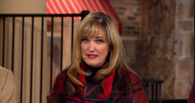 Love For His People: 4 Objectives for the Army of God (Day 1) - Mark ...