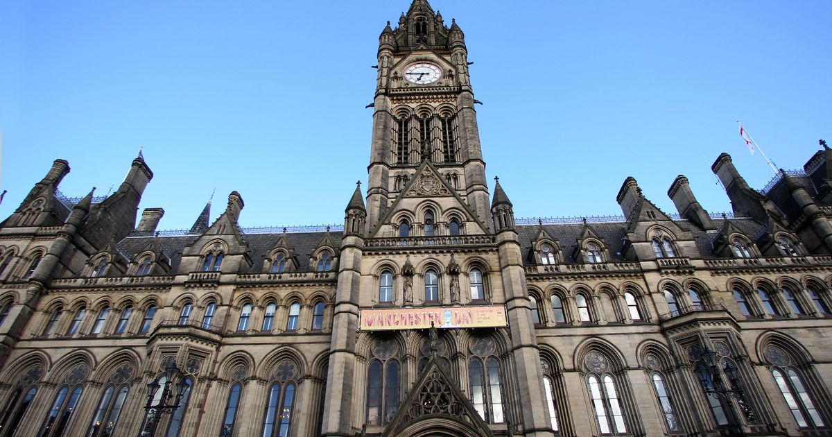 Manchester: Places to visit in Manchester
