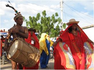 Mejor Guajira: INDIGNACIÓN DE UN GUAJIRO