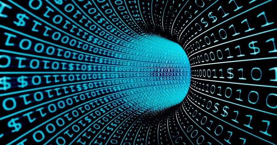 Pengertian Bilangan Biner