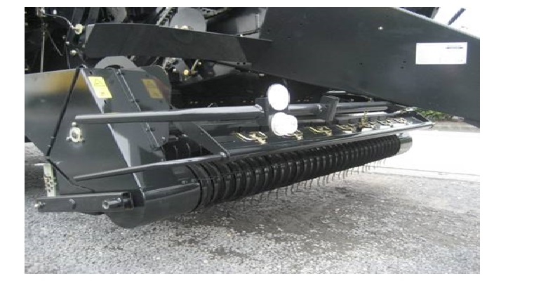 AGRICULTURE MACHINE MAINTENANCE AND REPAIR: Basic components in big ...